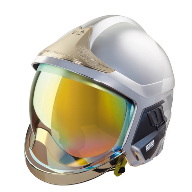 CASQUE GALLET F1 XF - Casques de Pompier - Somatico